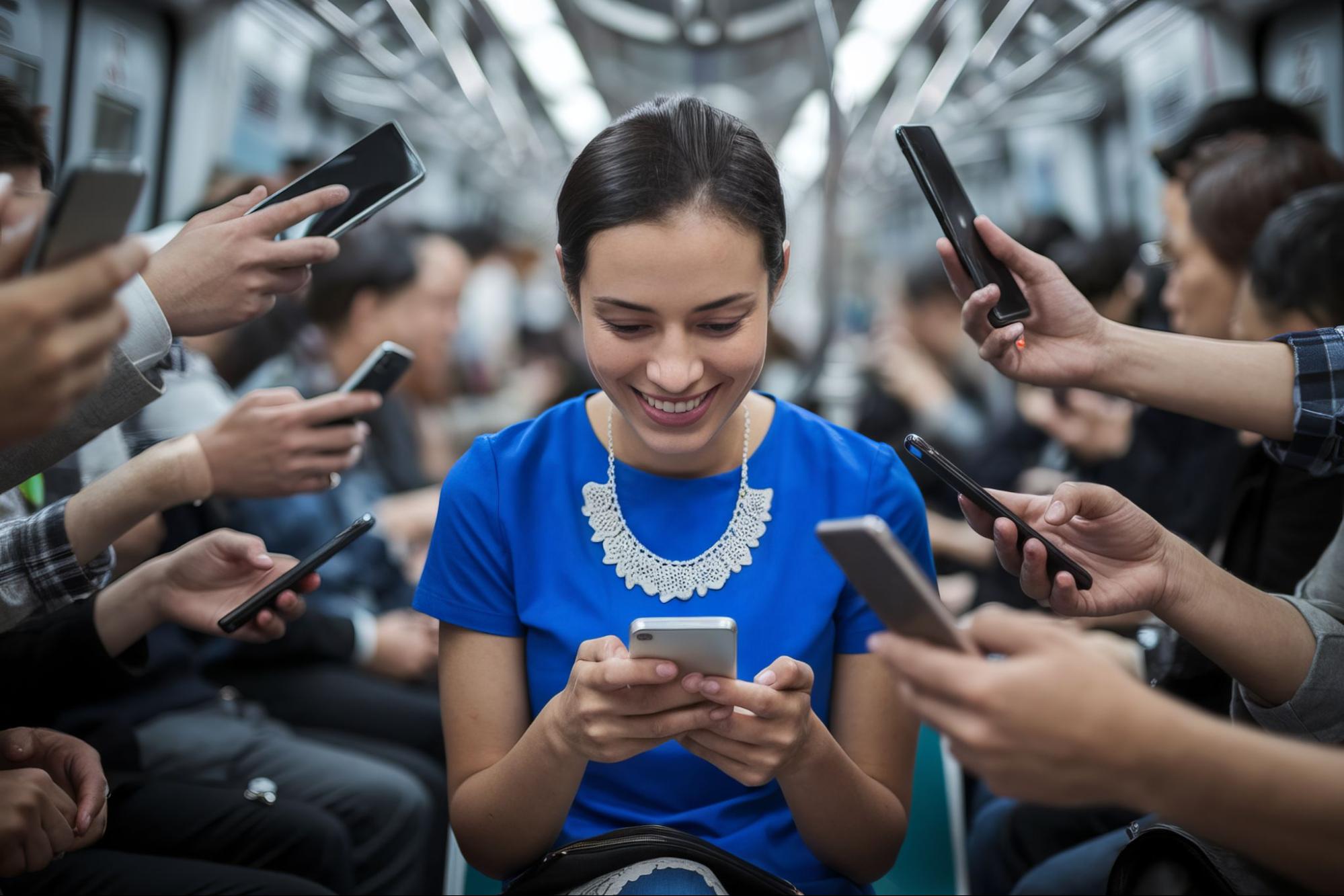 Redes Sociales 2025: ¿Instagram o TikTok? Descubre cuál potenciará tu negocio - Tecligster